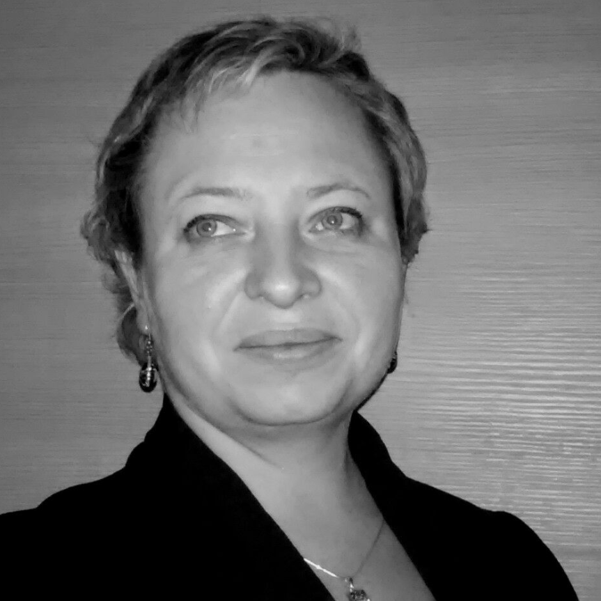 Reference :: Zuzana Palátová